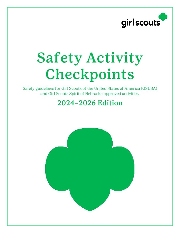 Forms and Documents | Girl Scouts