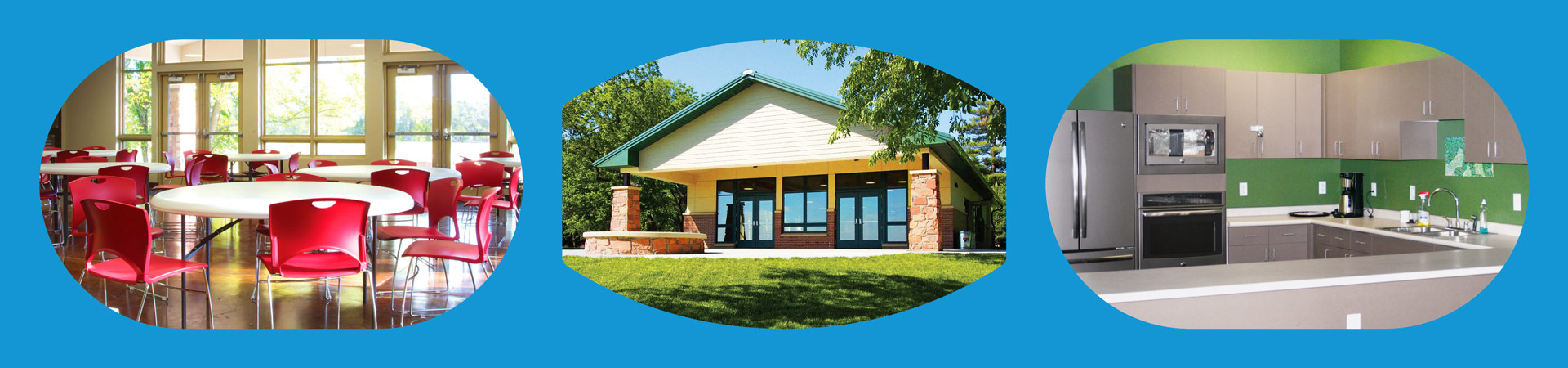 Hilltop House | Girl Scouts