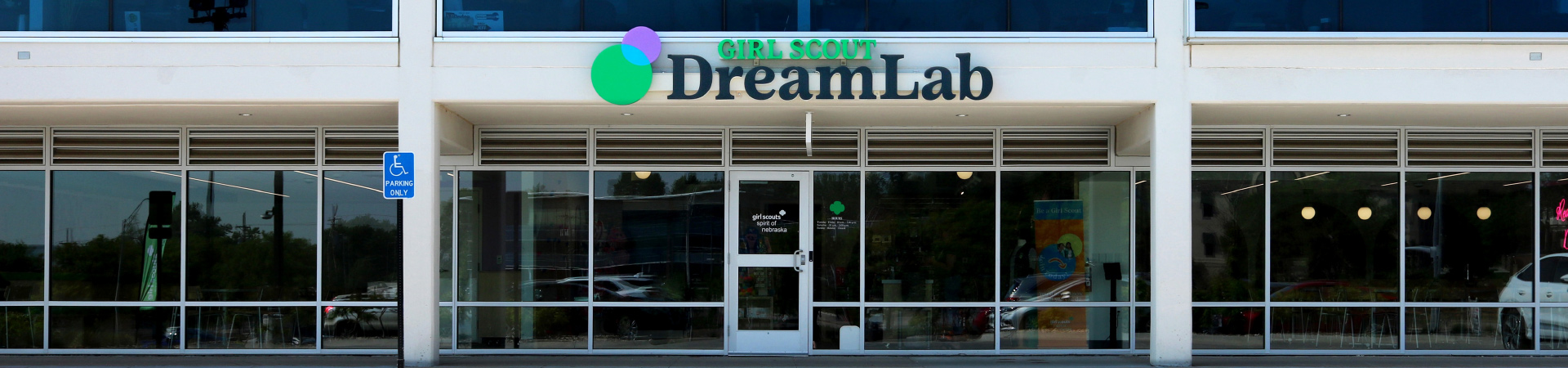 8601 West Dodge Road, Omaha